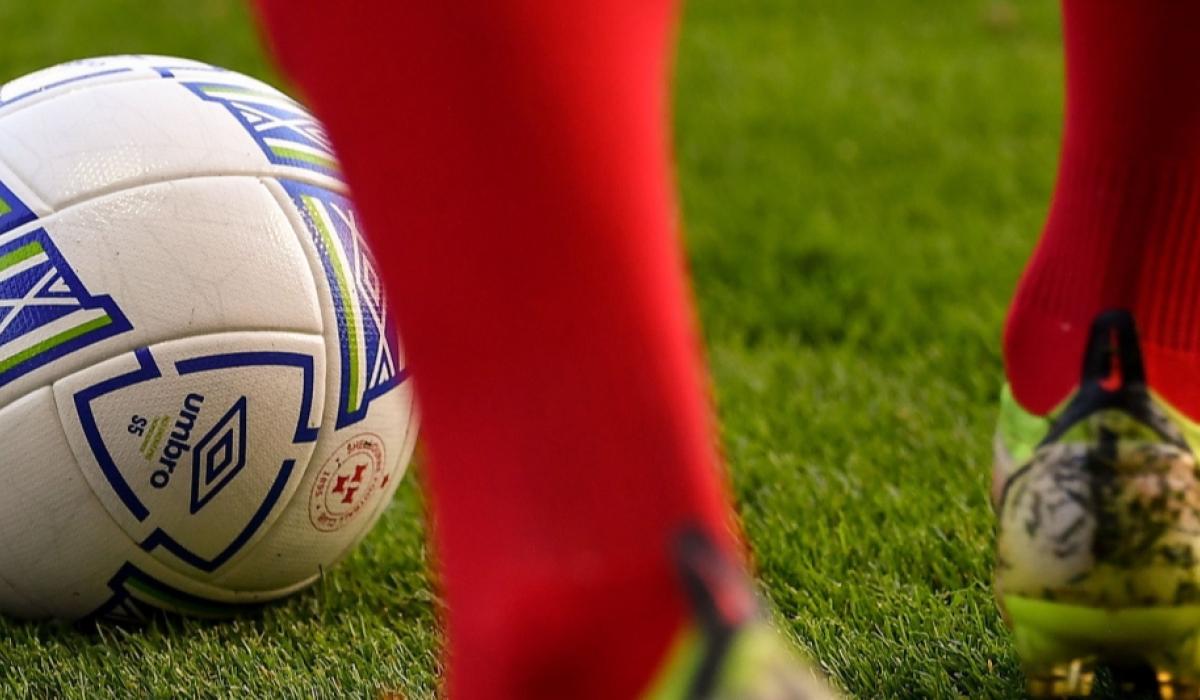 Wins for Fairview Rangers and Pike Rovers in Limerick District League's ...