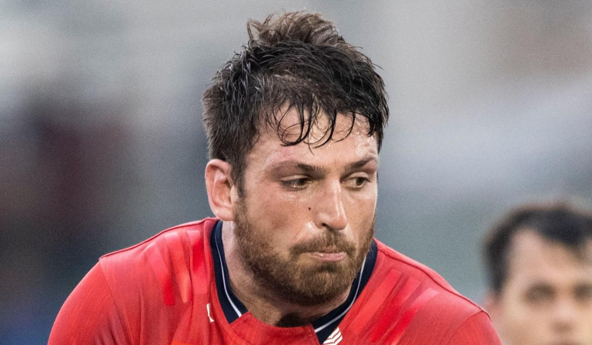 Munster Rugby's Jean Kleyn invited to join Springbok training camp ...