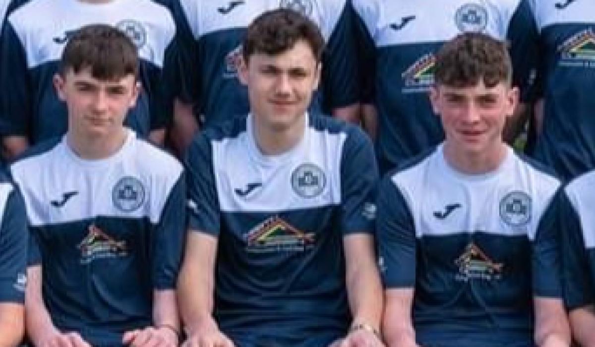 Three Limerick sides primed for Kennedy Cup festival of football at UL ...