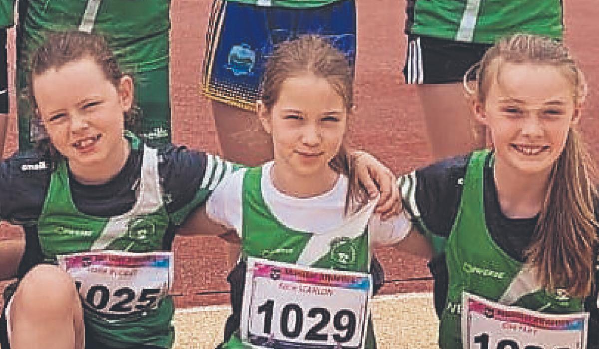 Limerick Athletics - Weekly News Update - Limerick Live