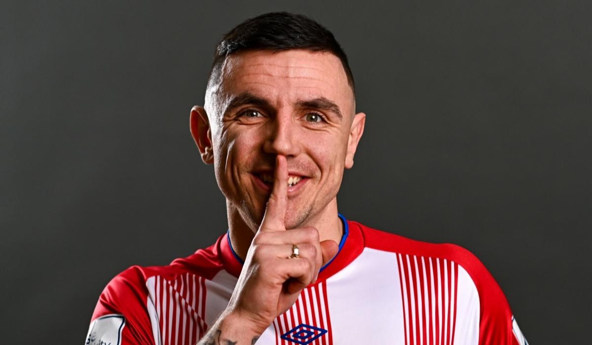 Enda Curran's double makes it memorable trip to seaside for Treaty ...