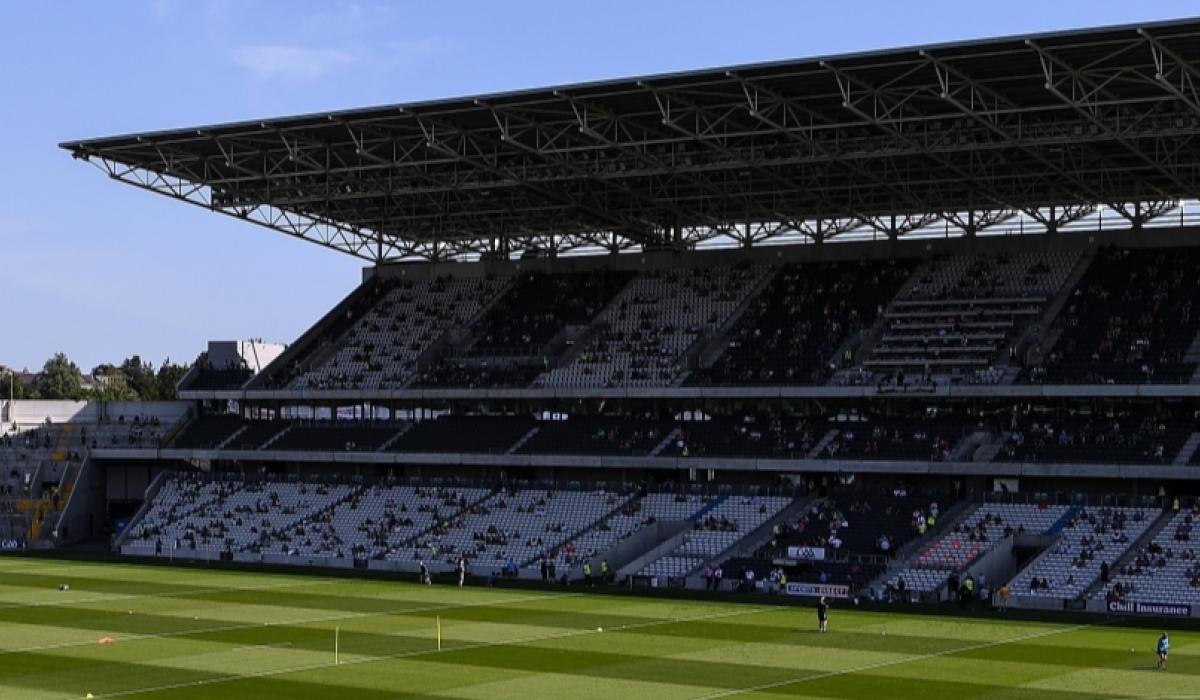 Munster Rugby's fixture with South Africa select XV is a sell-out ...