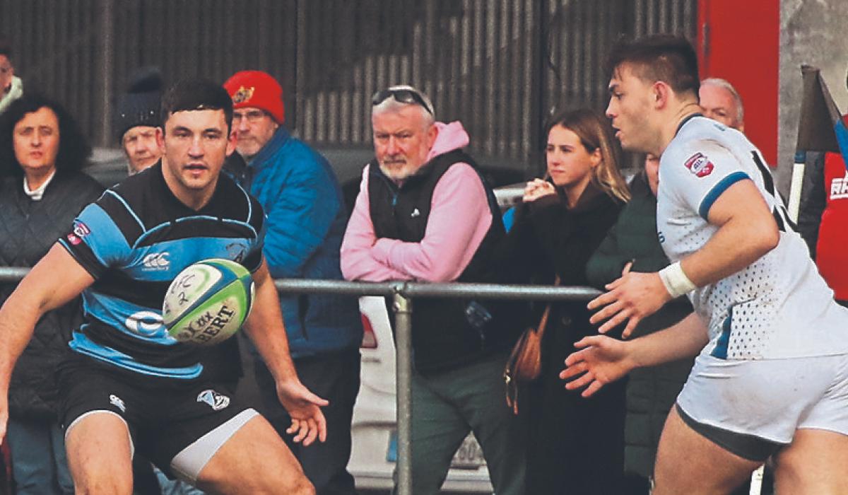 Limerick's six senior clubs chase crucial All-Ireland League wins ...