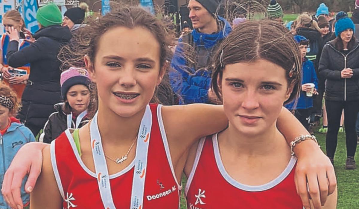 Limerick Athletics - Weekly News Update - Limerick Live