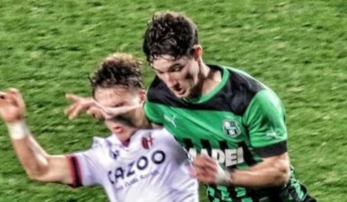 Italian-based Limerick teenager in Rep of Ireland U19 squad for European qualifiers - Limerick Live