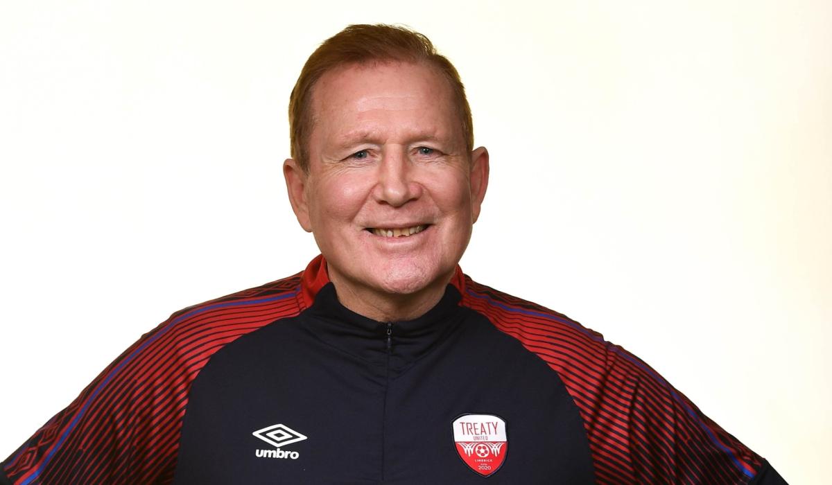 Treaty United begins search for new women's senior manager - Limerick Live