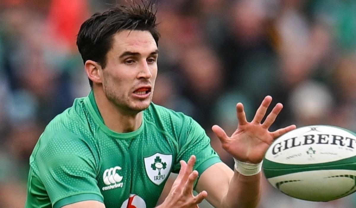 Ireland issue injury update ahead of Australia Autumn Series fixture ...