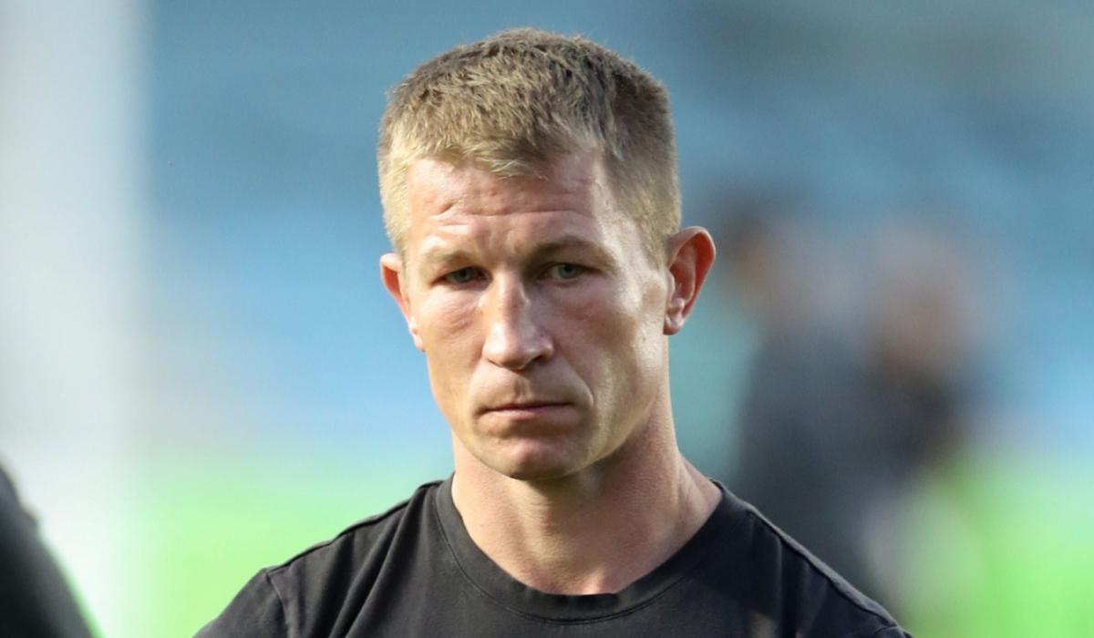 Jerry Flannery signs new contract with Premiership champions Harlequins ...