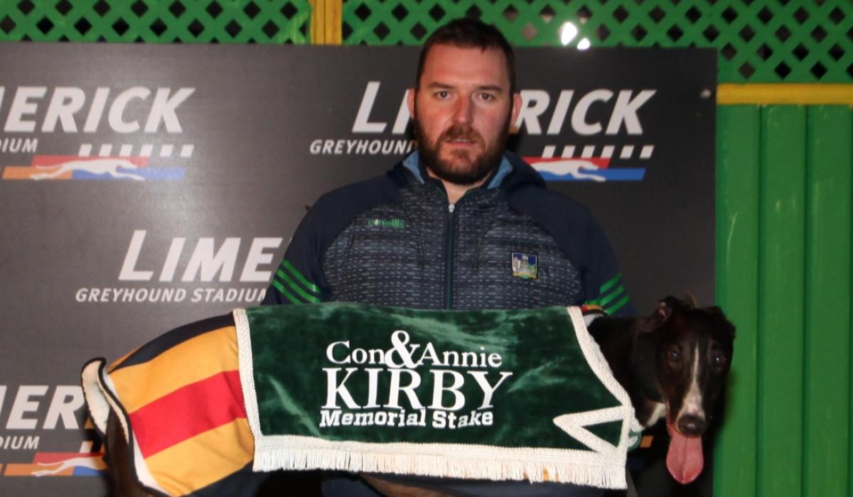 Con and Annie Kirby Memorial begins at Limerick Greyhound Stadium ...
