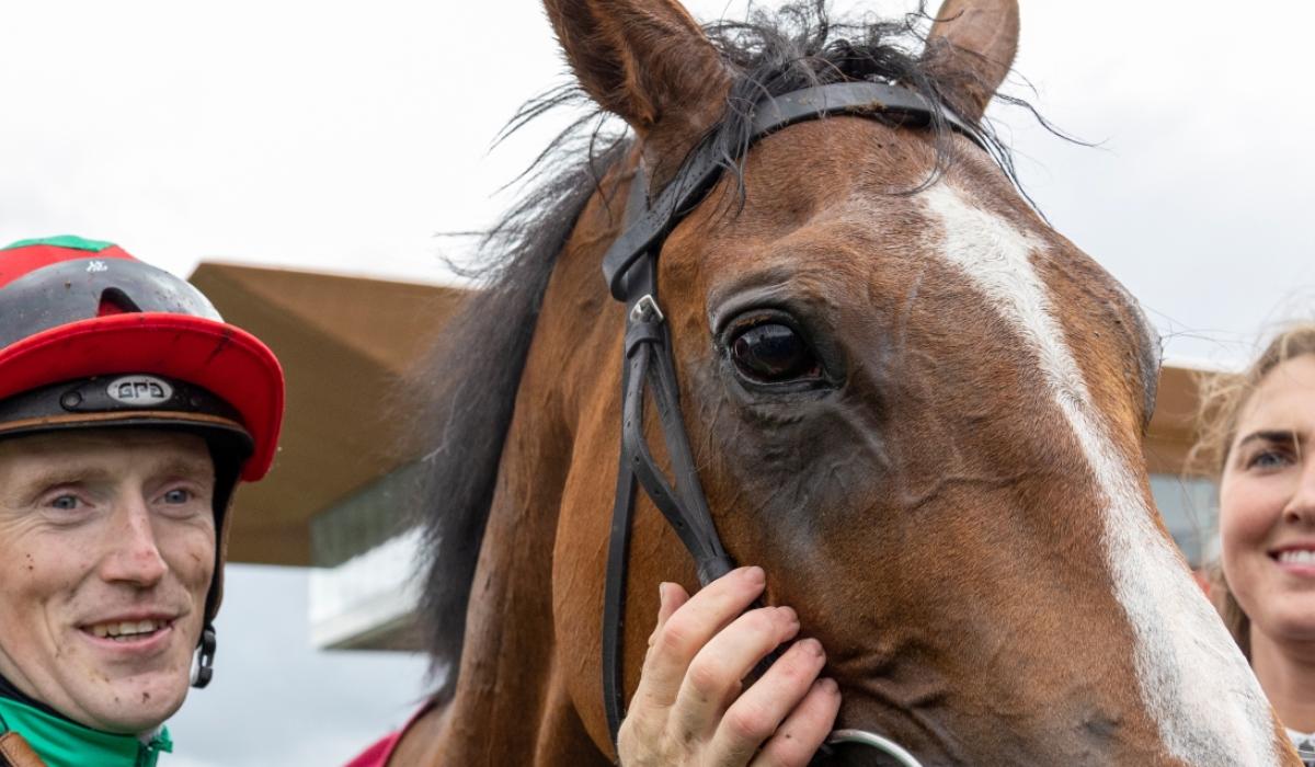 Ballingarry jockey Billy Lee claims third Group 1 success with Pretty ...