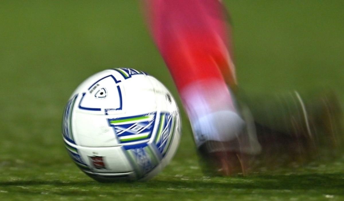 Glin Rovers and Dromore United battle it out in Limerick Desmond Cup ...