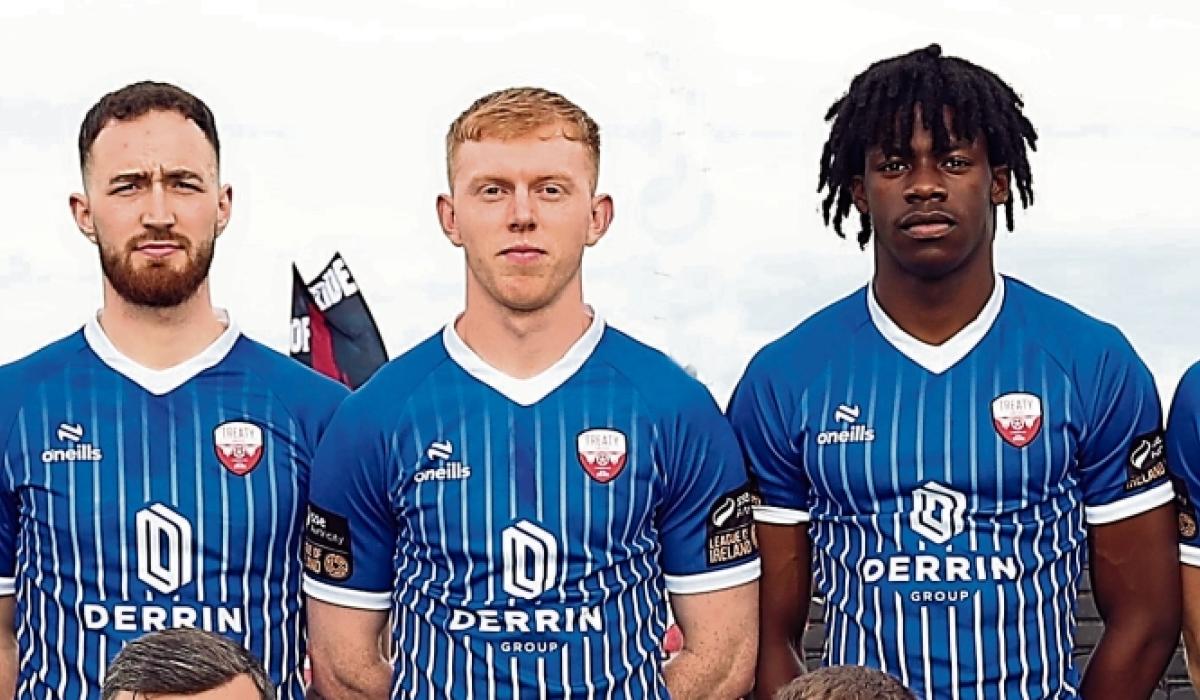 In-form Treaty United host high-flying Galway United at the Markets ...