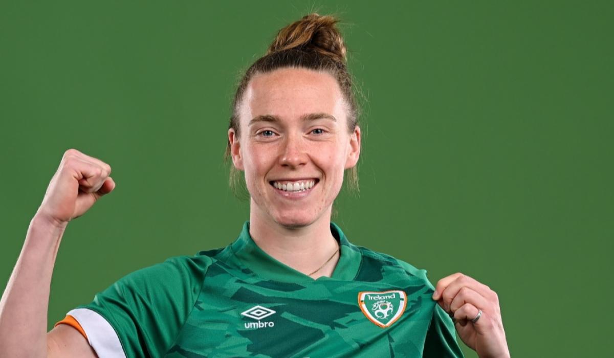 Limerick woman in Rep of Ireland squad for crucial World Cup qualifiers ...