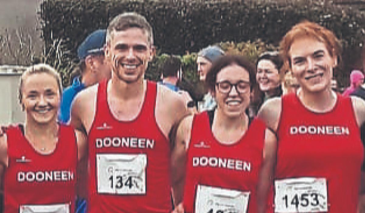 Limerick Athletics - Weekly News Update - Limerick Live