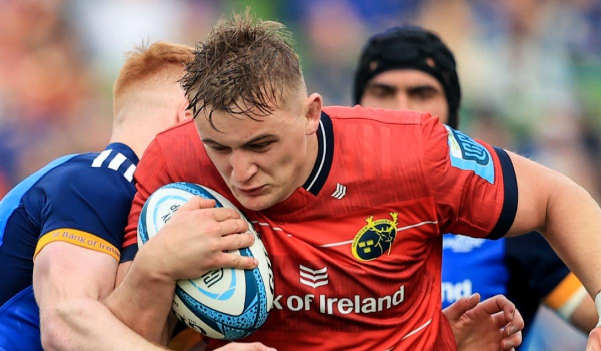 Your team-by-team guide to new URC season as Munster Rugby kick-off ...