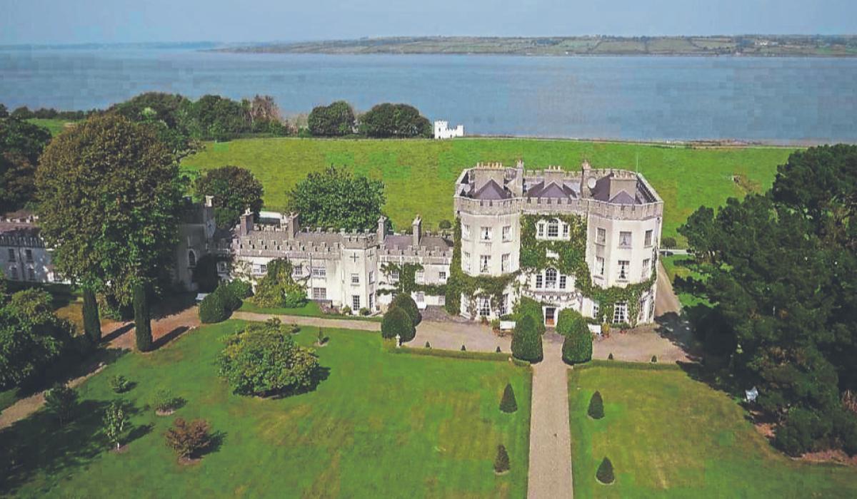 Mediaeval magic awaits as Limerick castle gates open to all for one day ...