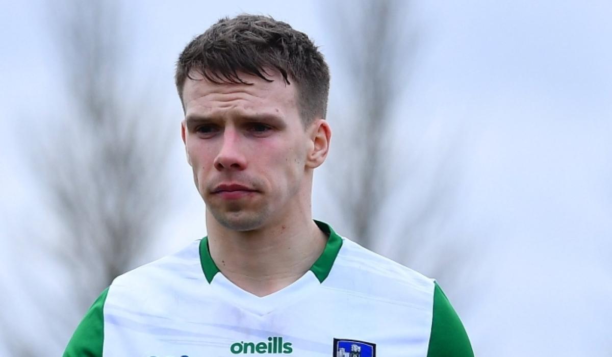 Limerick side to face Cork in Allianz Football League named - Limerick Live