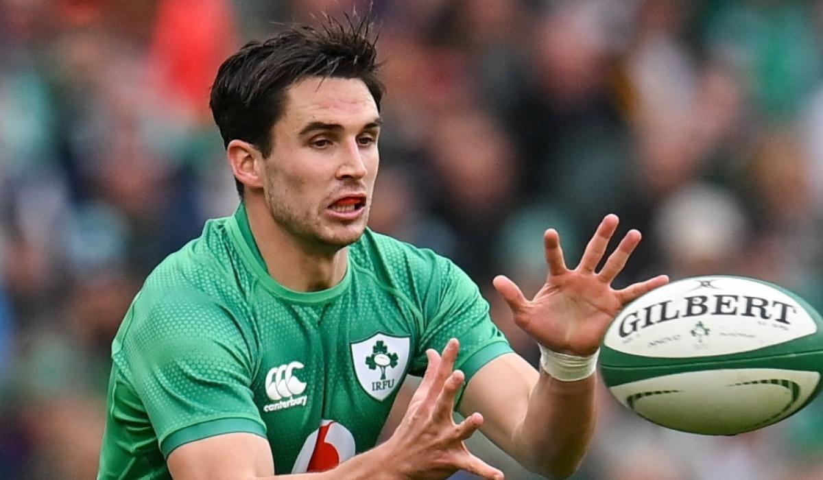 Munster Rugby players in Ireland squad ahead of Italy in Six Nations ...
