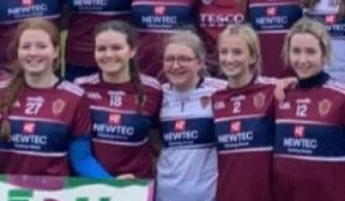 Limerick's Laurel Hill Coláiste eye All-Ireland semi-final replay ...