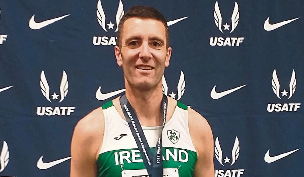 Limerick Athletics - Weekly News Update - Limerick Live