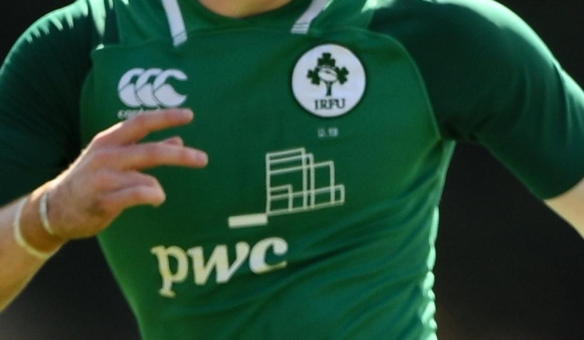 Limerick players named in Ireland U19 squad for Japan tests - Limerick Live