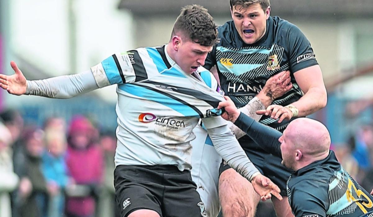 Limerick clubs face crucial All-Ireland League fixtures - Limerick Live