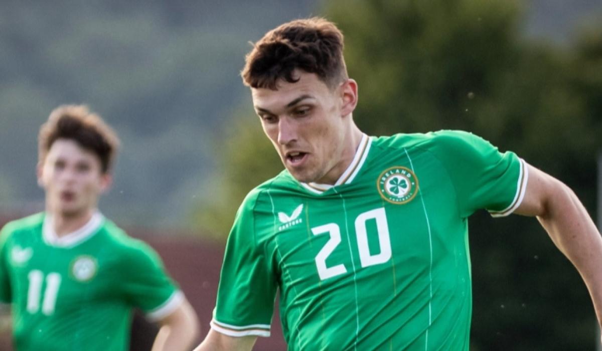 Exciting Limerick soccer player joins Scottish Premiership side on loan ...