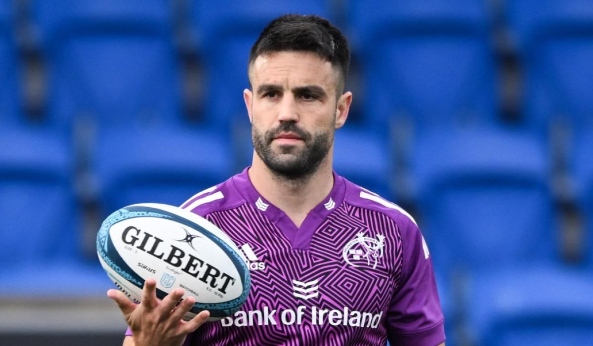 Big boost for Munster Rugby ahead of URC final showdown with Stormers ...