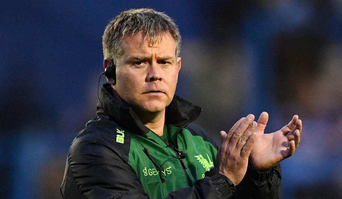 New roles for Limerick duo at Connacht Rugby coaching team - Limerick Live