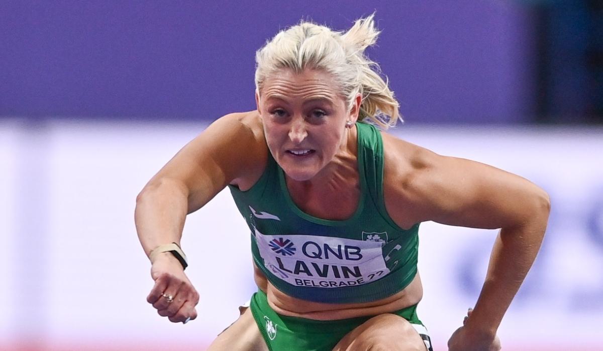 Limerick's Sarah Lavin gets bye into European Championship semi-final ...