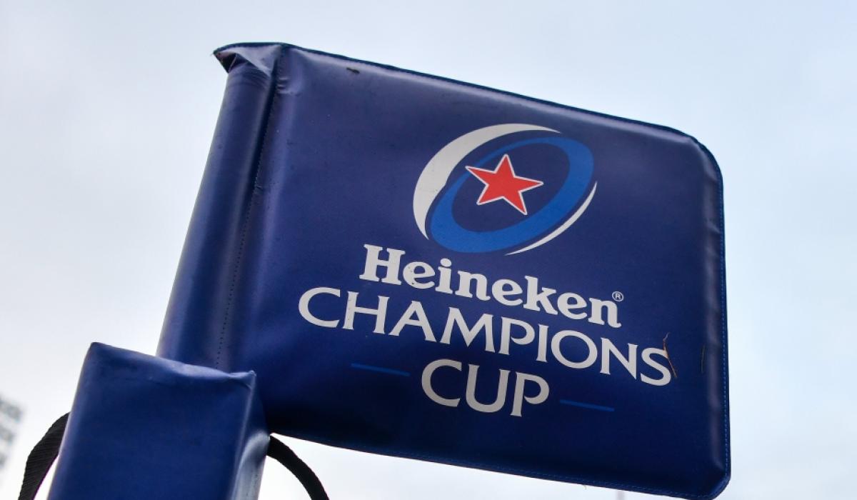 Fixture details for Munster Rugby's Heineken Champions Cup last 16 tie ...