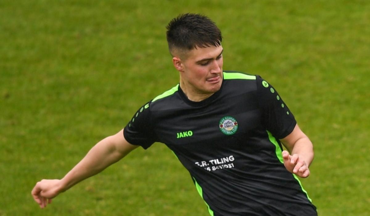 Limerick's Pike Rovers lose out to Villa FC in FAI Junior Cup decider ...