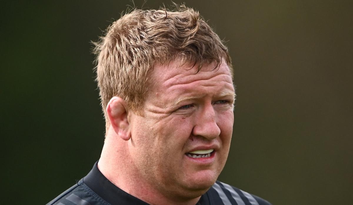 Big blow for Munster Rugby as Stephen Archer to undergo surgery ...