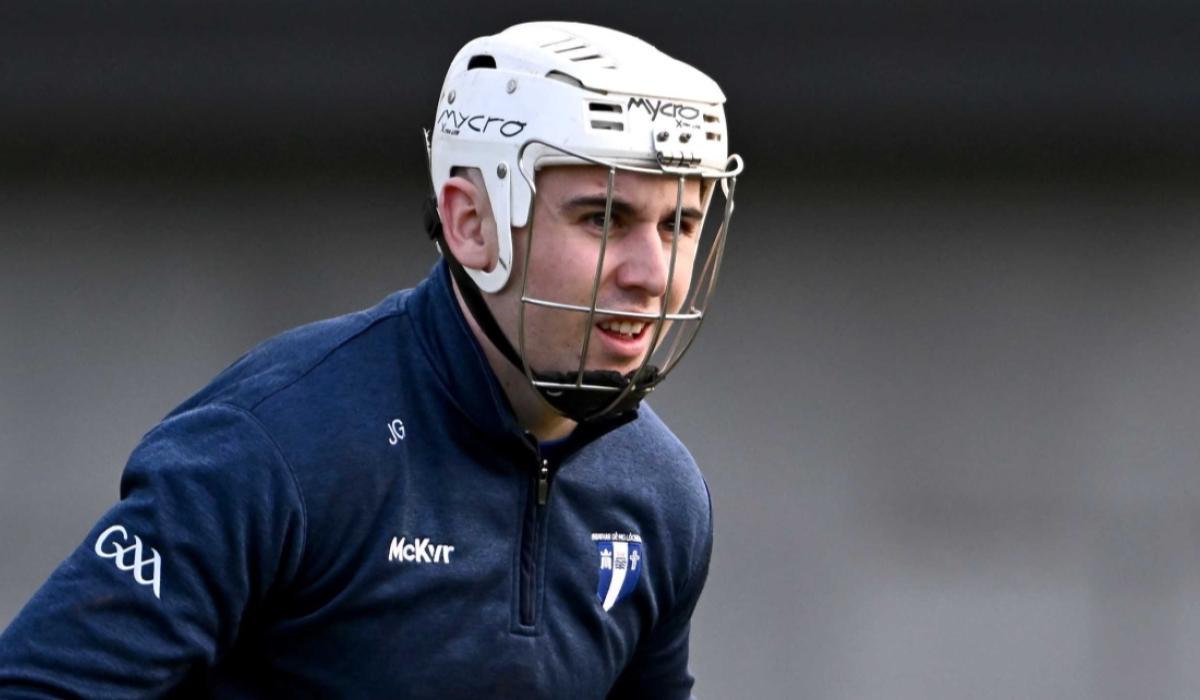 Limerick's Mary Immaculate College secure Fitzgibbon Cup quarter-final ...
