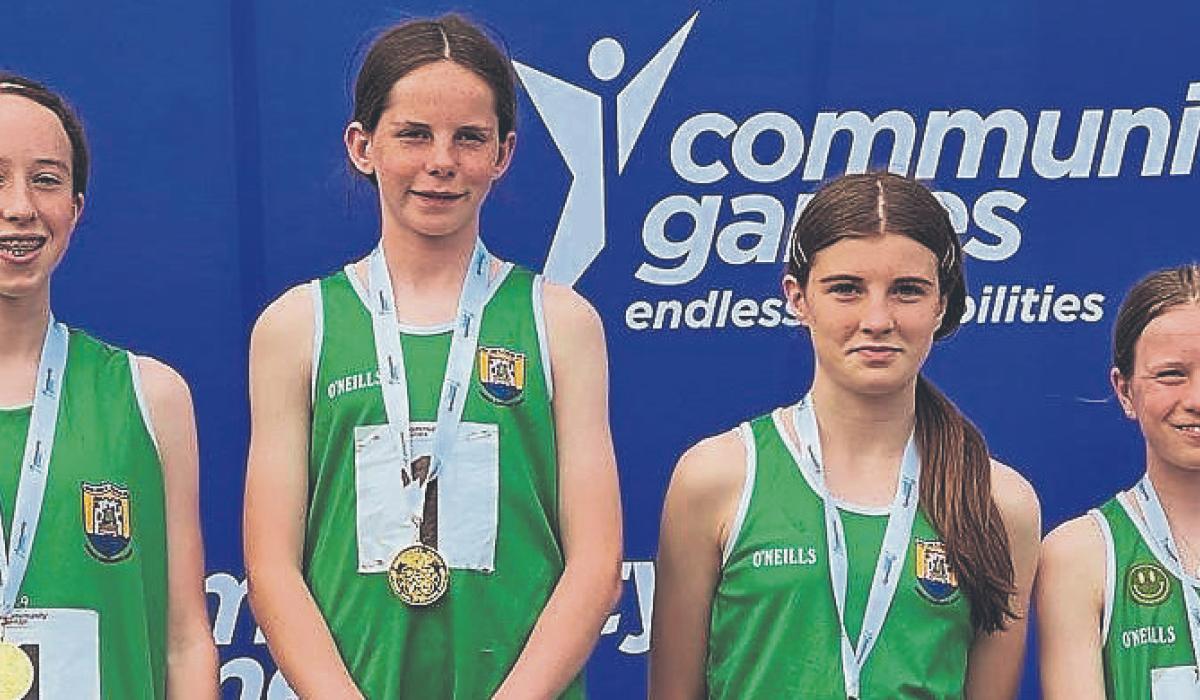 Limerick Athletics - Weekly News Update - Limerick Live