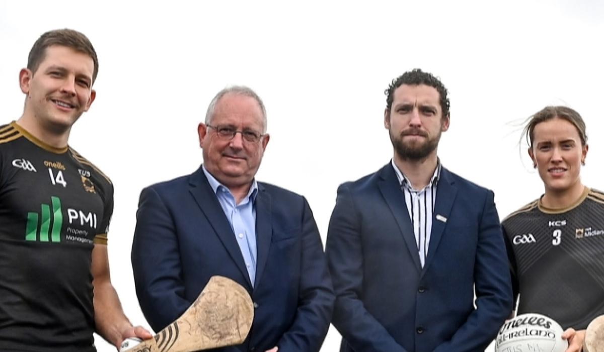 TUS and Gaelic Players' Association launch scholarships for GPA members ...