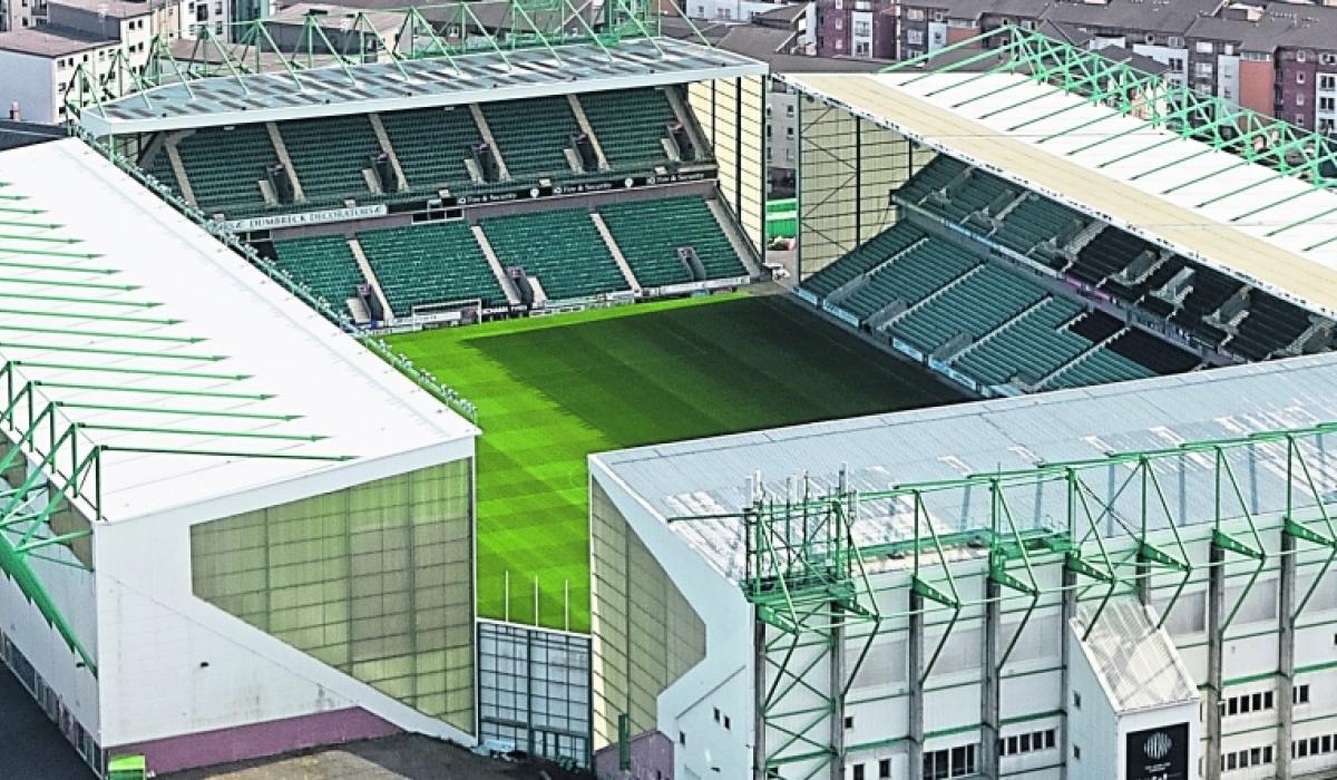 Ballingarry-born founder of Scottish side Hibernian FC to be honoured ...