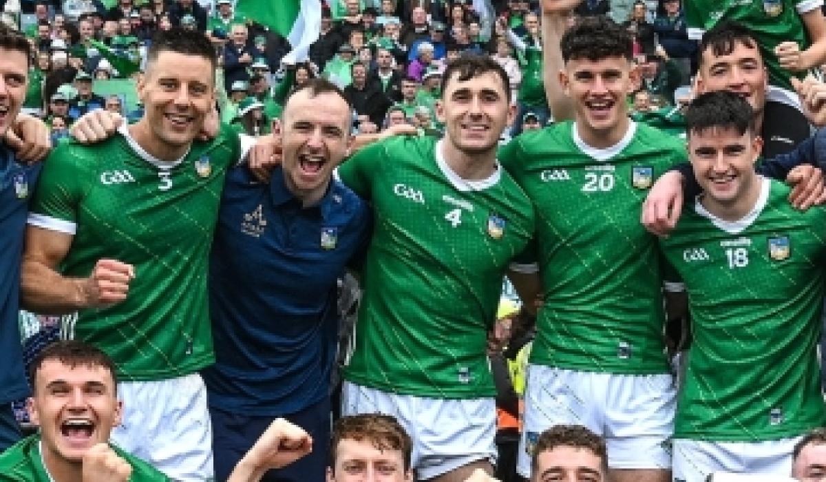14 Limerick players earn PwC hurling All-Star nominations - Limerick Live