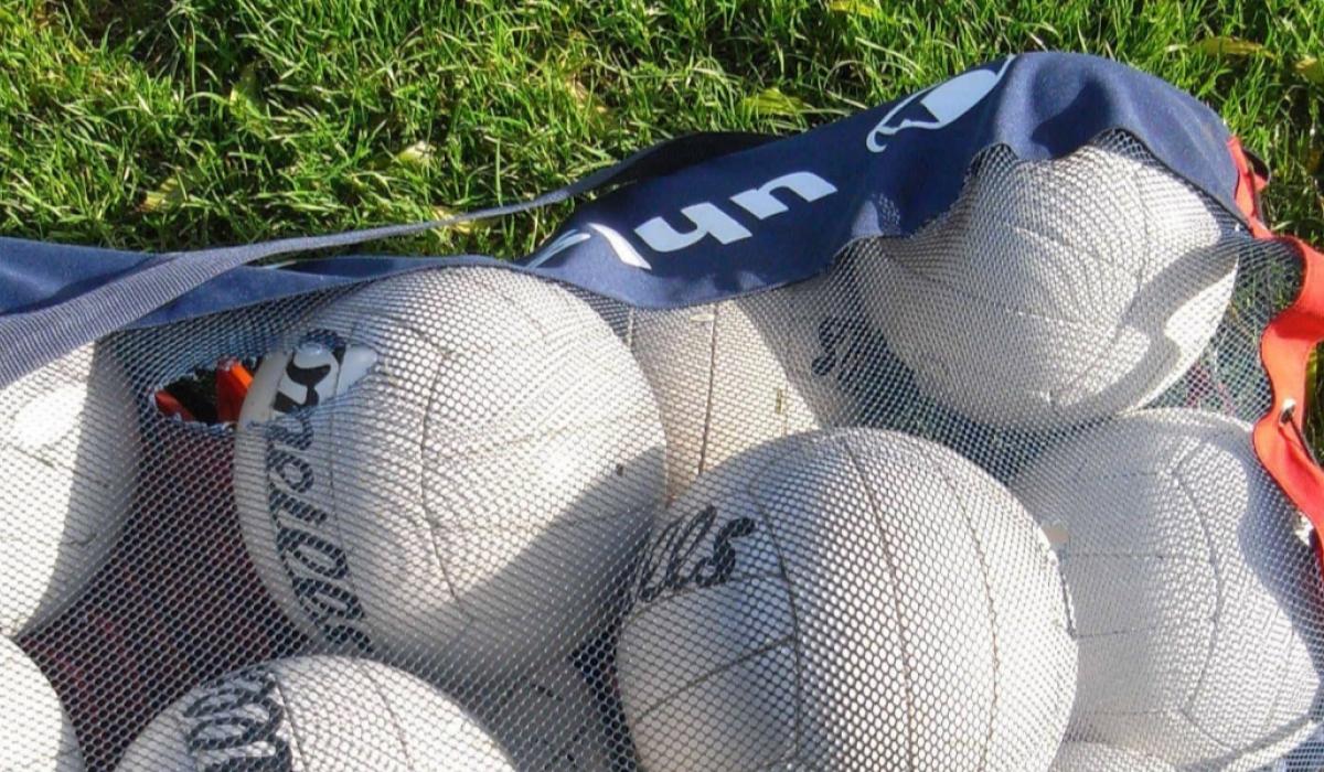 St Senan's edge past Banogue to claim Limerick U21 'C' football title ...