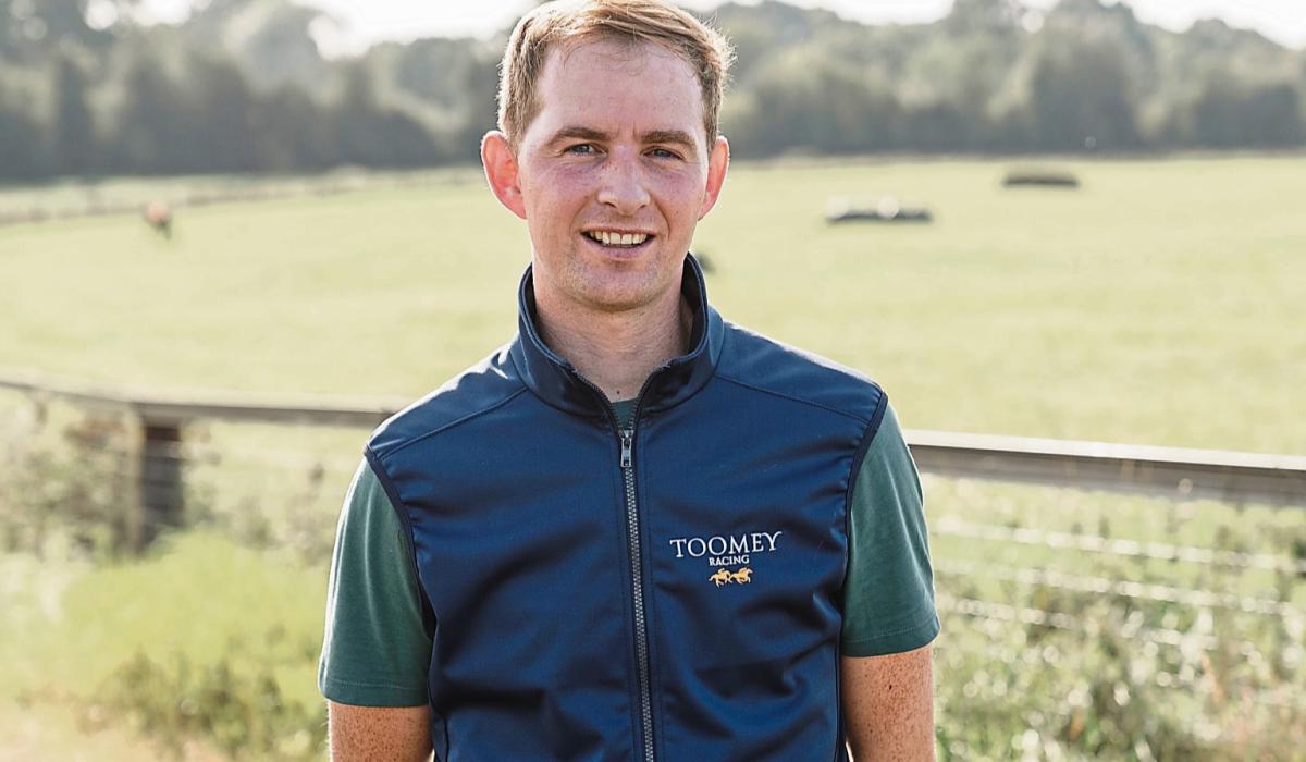 Former top Irish jockey who cheated death in horror fall begins life as ...