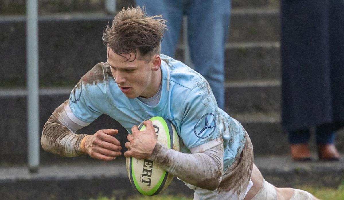 Three Limerick wins on dramatic day of All-Ireland League action ...