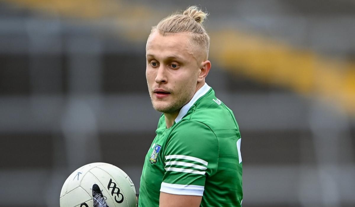 Limerick suffer defeat to Derry in Allianz Football League opener ...