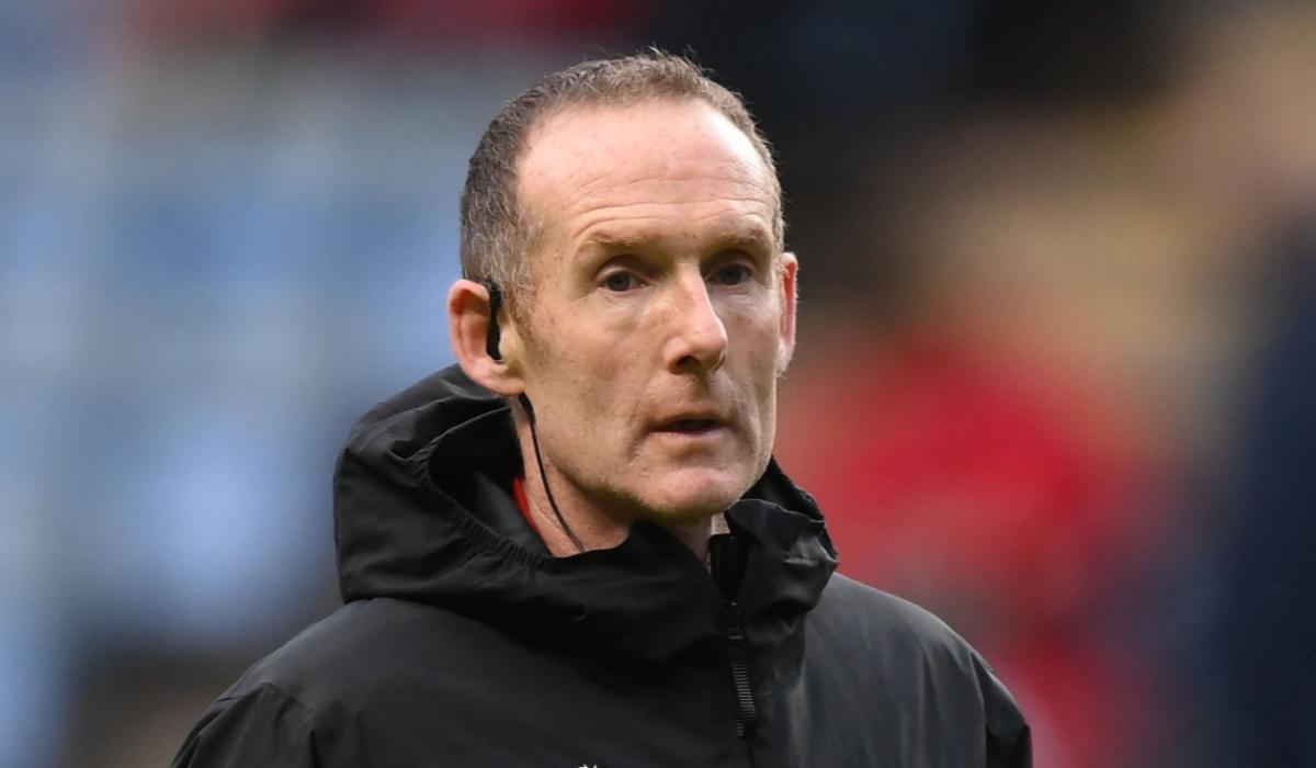 Ian Costello to assume new role at Munster Rugby - Limerick Live