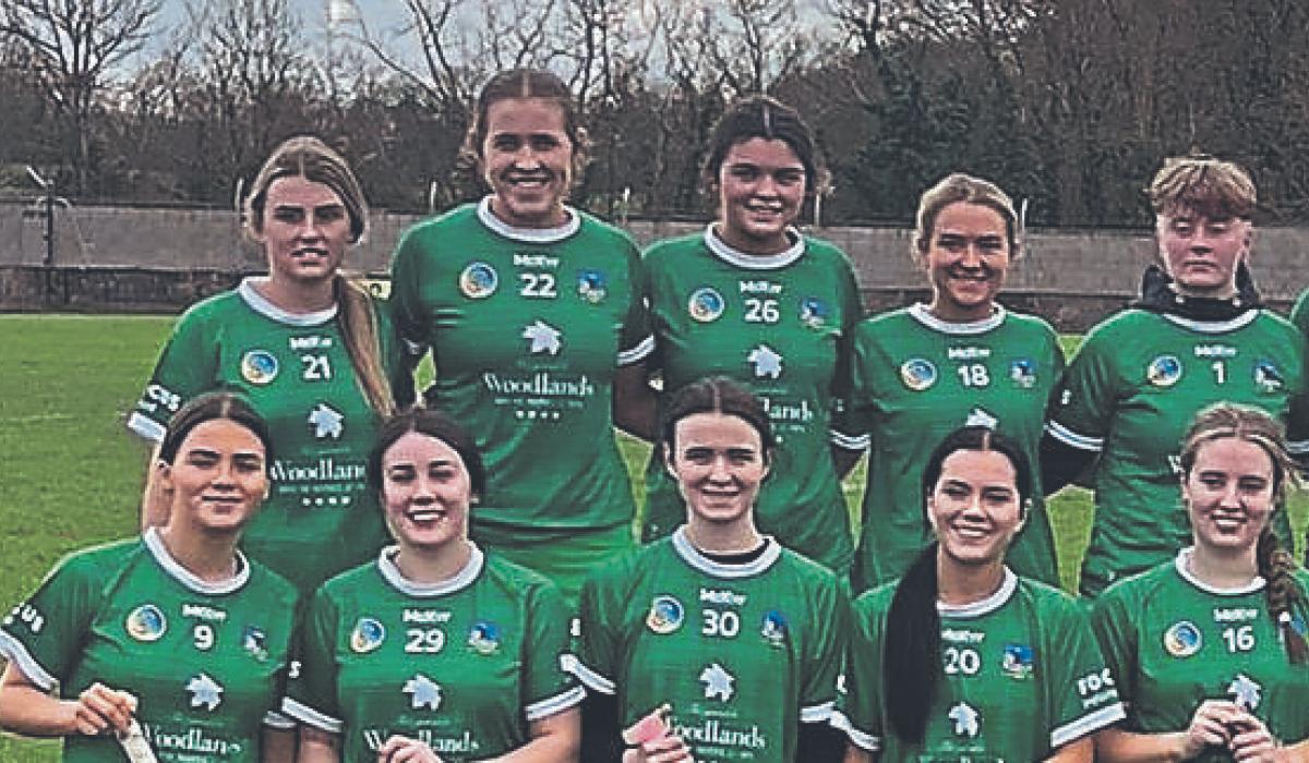 Offaly first up for Limerick junior camogie side in All-Ireland ...