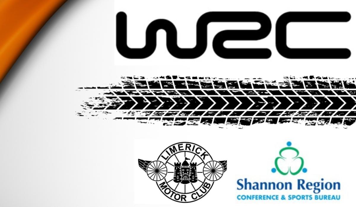 Limerick presents bid to host World Rally Championship - Limerick Live