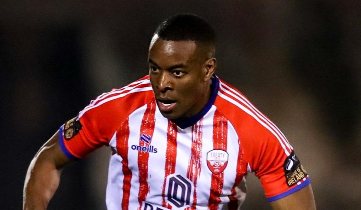 Success on the double as Treaty United score impressive win over Kerry ...