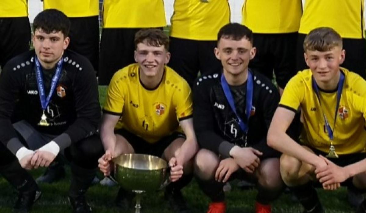 Aisling Annacotty see off Fairview Rangers to claim dramatic Youth ...