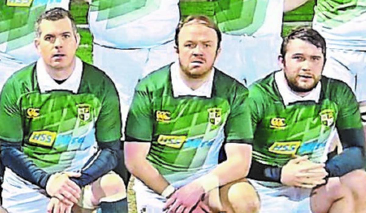 Limerick's Richmond RFC miss out in bid to gain All-Ireland League ...