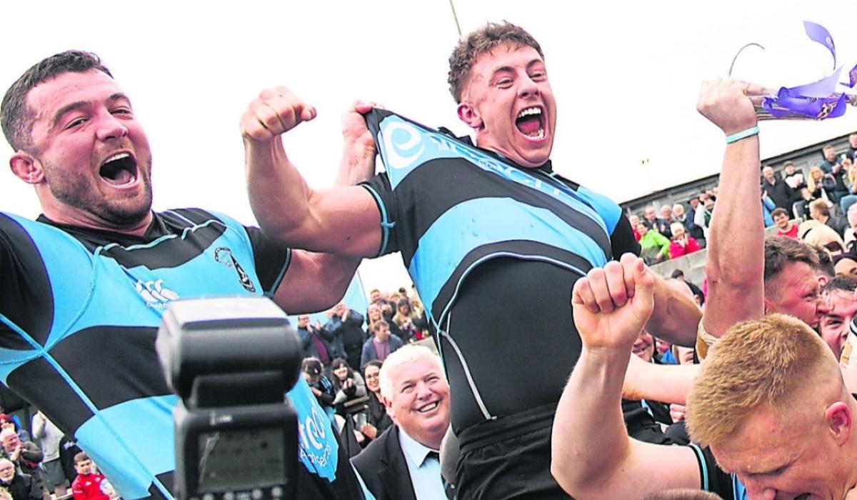 All-Ireland League season kicks-off for Limerick's senior rugby clubs ...