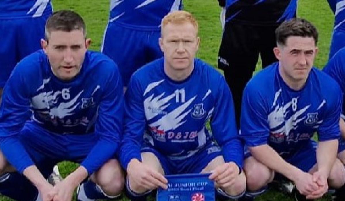 Limerick District League weekend round-up as Ballynanty exit FAI Junior ...